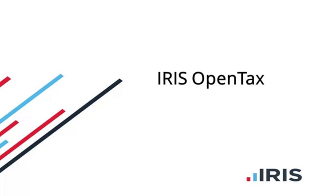 IRIS Software Group | AccountingWEB