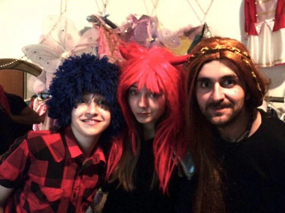 film LJEPOTICA I ZVIJER (Beauty and the Beast) 2011 short film by Ado ...