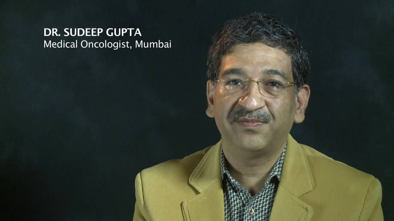 Dr. Sudeep Gupta TMH Mumbai on Vimeo