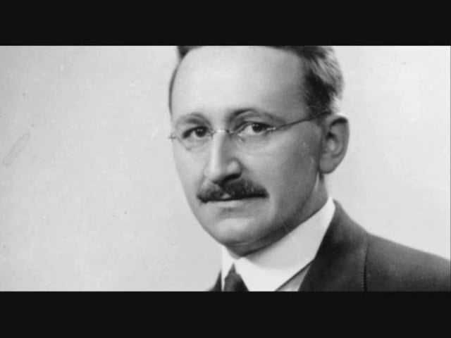 Carl Kieck Austrian Economics RESEARCH and TEACHING: The Road to ...