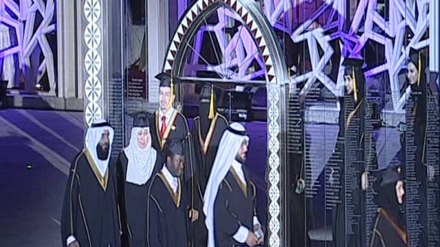 QATAR Events Management & Business Tourism MICE Industry (Meeting ...