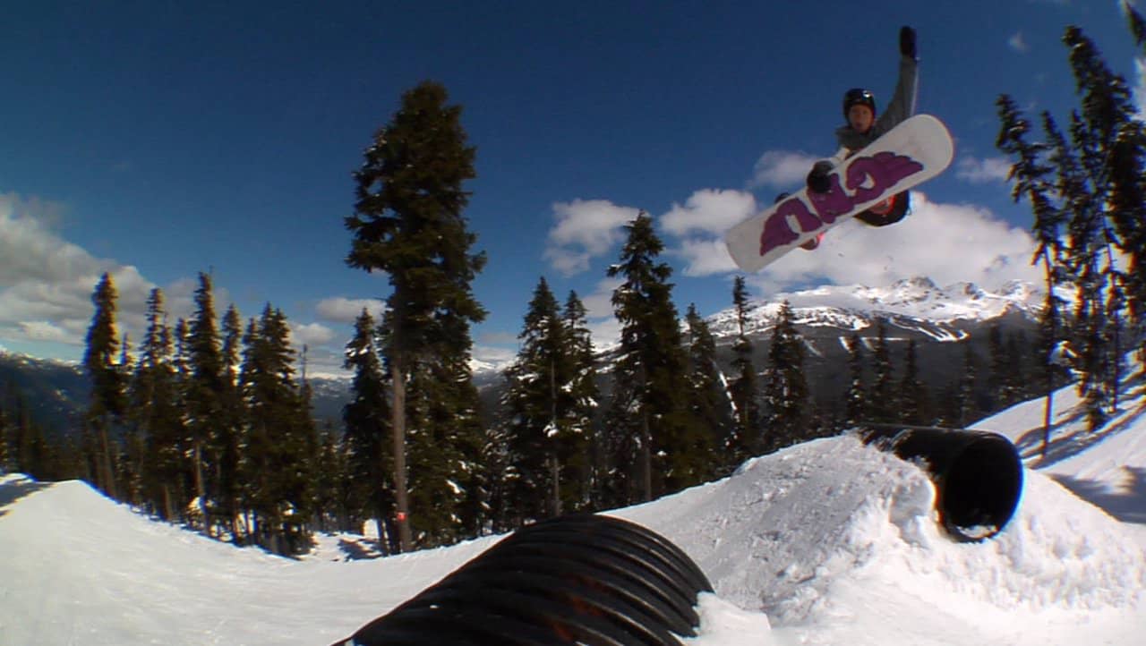 Braedon Wheeler 2013 on Vimeo