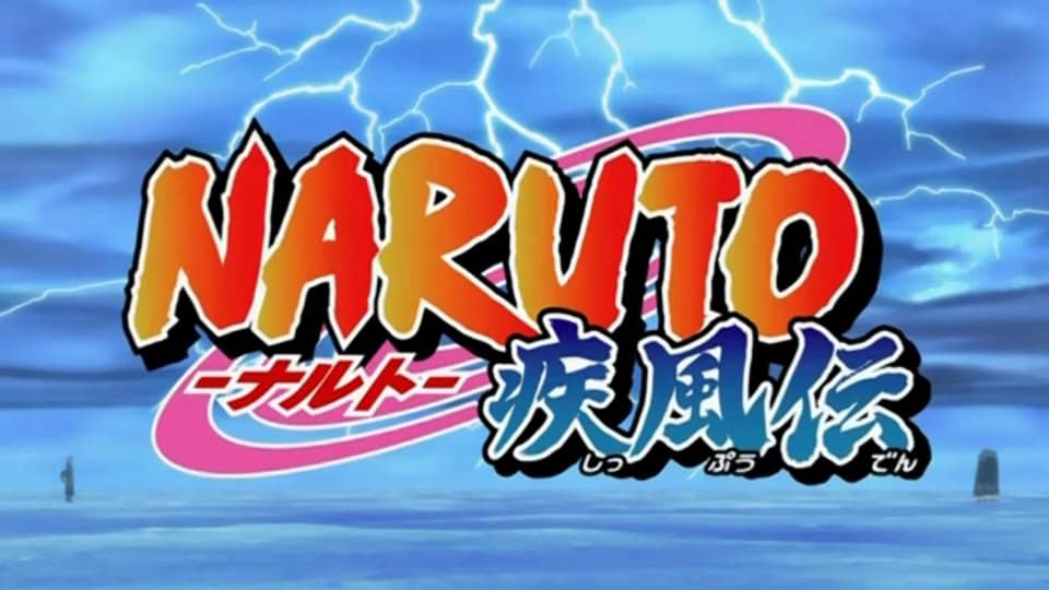 Naruto Shippuuden Opening 7 on Vimeo