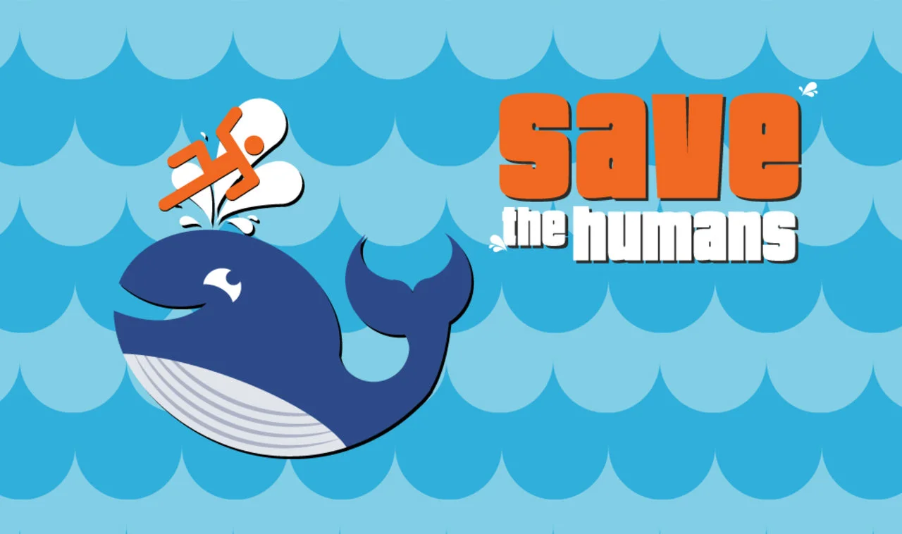 Save The Humans - Save The Humans Week 5 on Vimeo