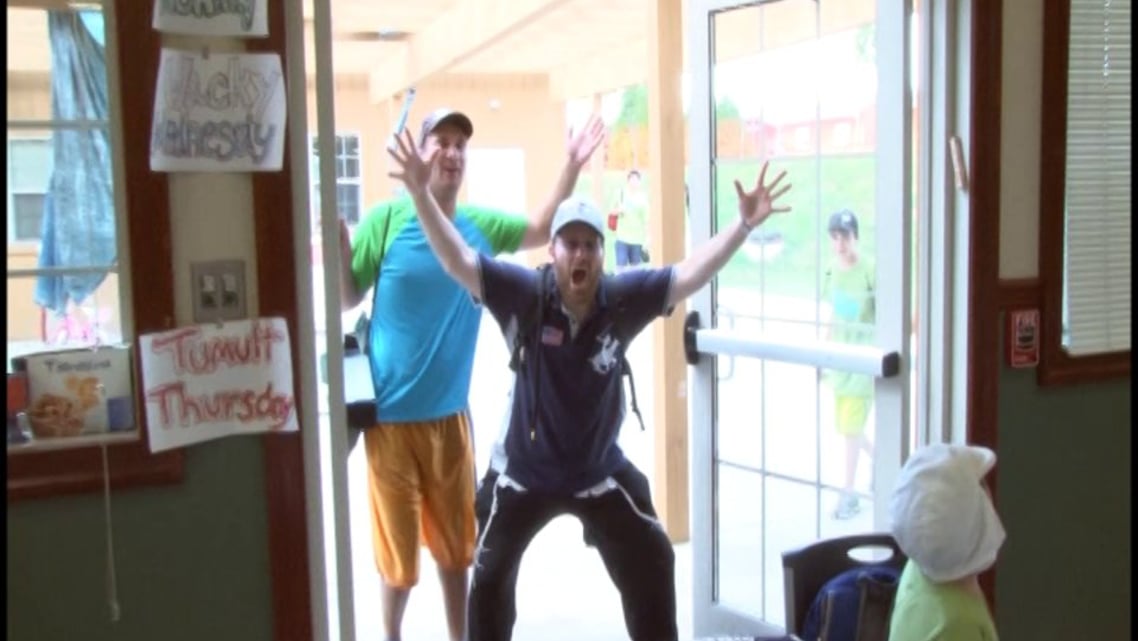 Camp Shoresh 2013 Final on Vimeo