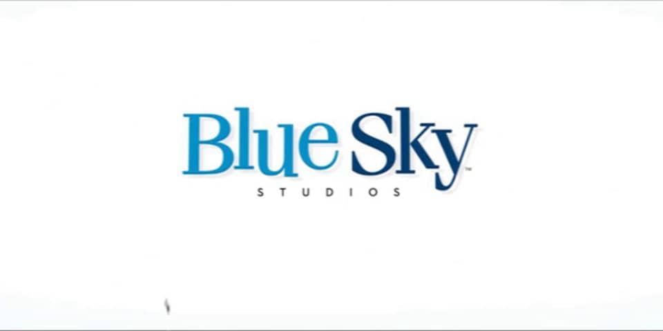 New Blue Sky Logo on Vimeo