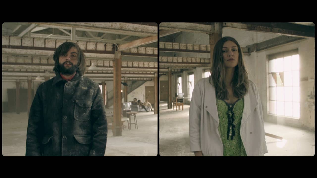 Lurch & Chief - We Are The Same on Vimeo