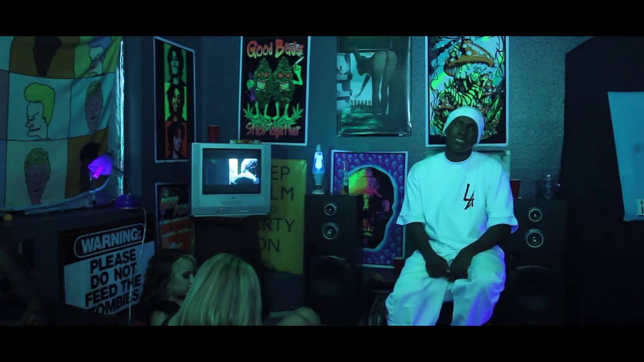 Hopsin - Ill Mind of Hopsin 5 on Vimeo