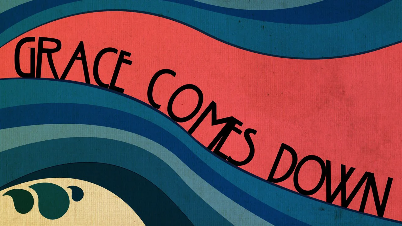 Exodus - Grace Comes Down - Pastor Harvey Turner, Pastor Alex Early ...