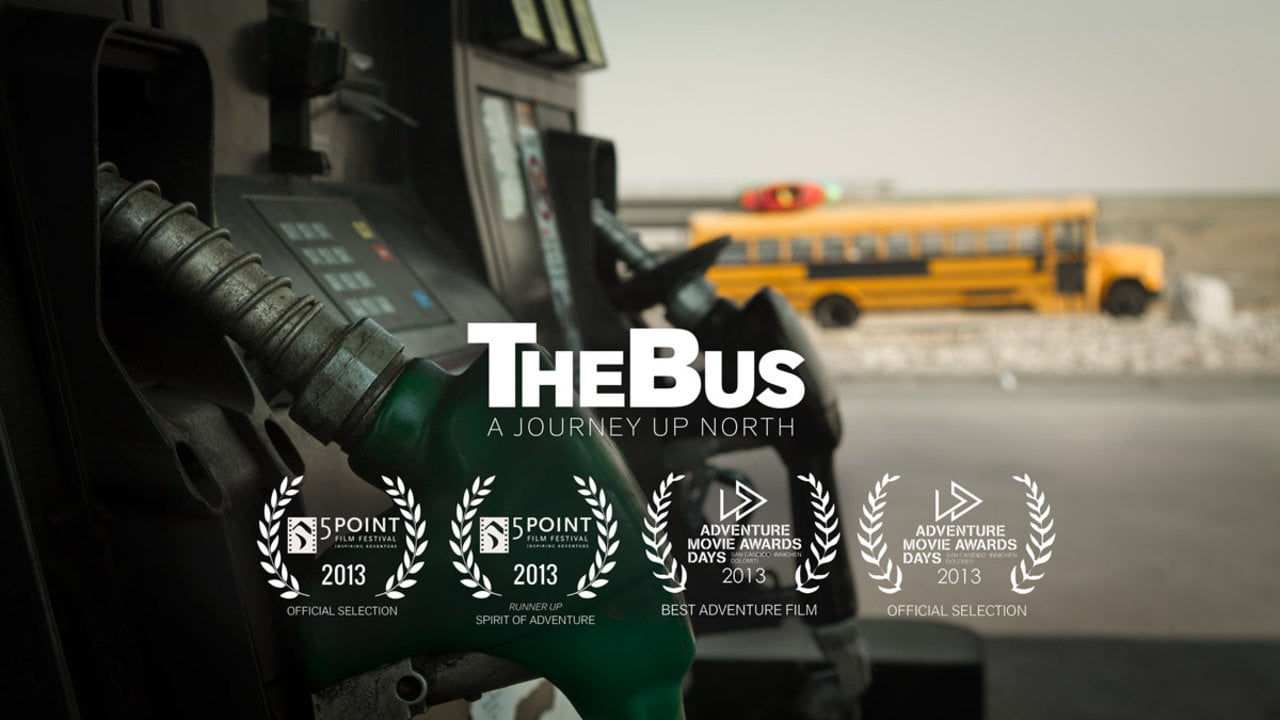 The Bus: A Journey Up North on Vimeo