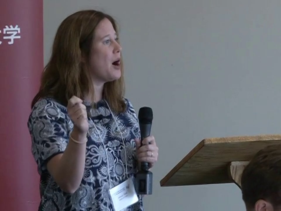 Jessica Teets & Marta Jagusztyn on Vimeo