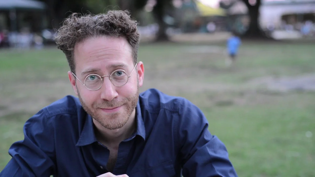 Devon Michaels reading for 'Mulvaney' on Vimeo