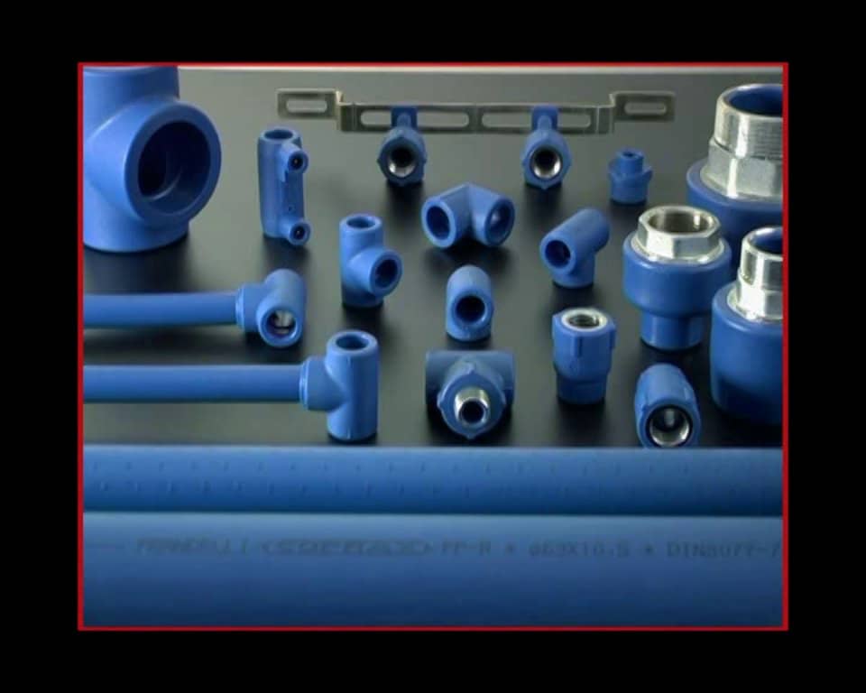 Coprax Prandelli - Sistema in PPR on Vimeo