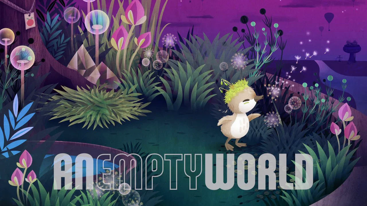 An empty World - teaser 2013 on Vimeo