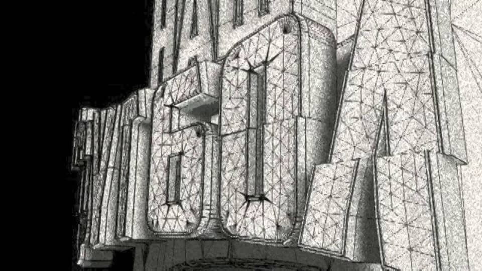 Logo Animation on Vimeo