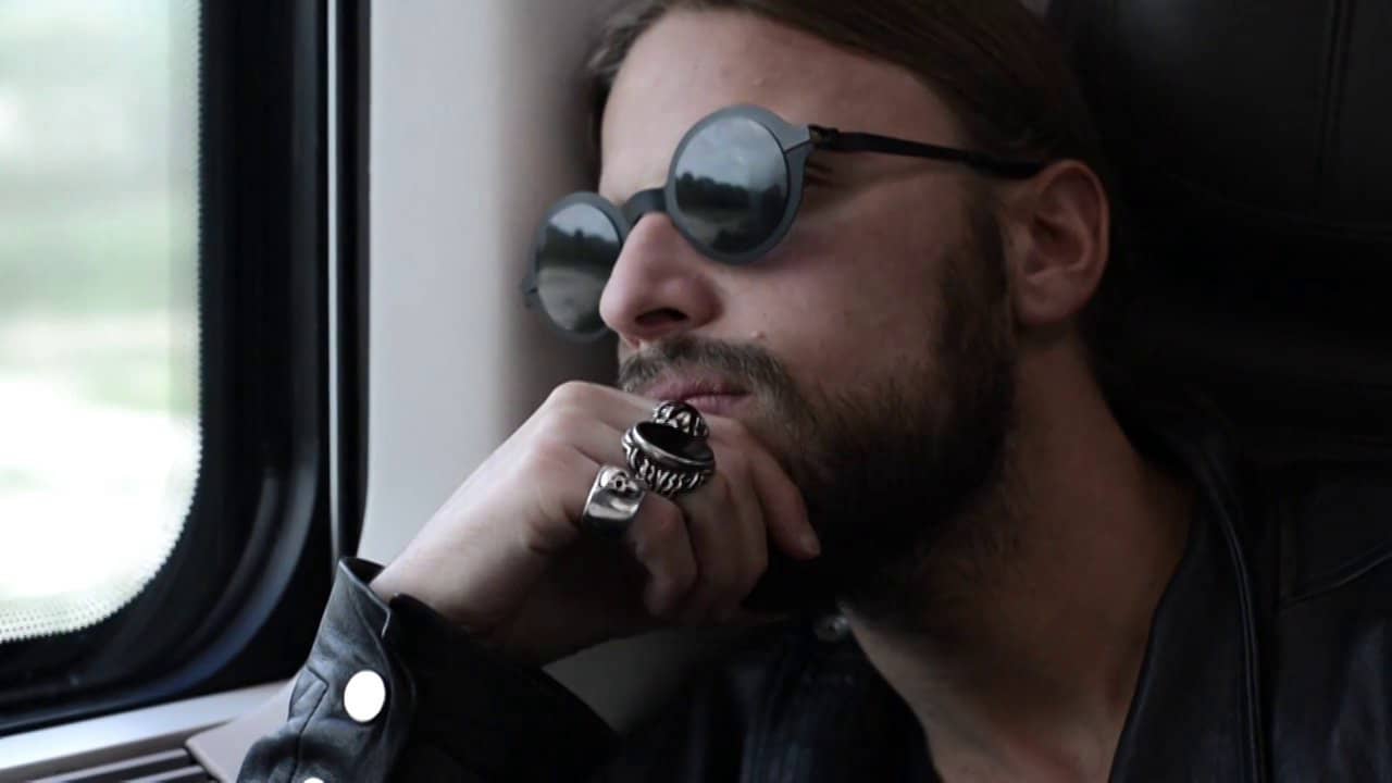 Inside the Beat - Jonny White on Vimeo