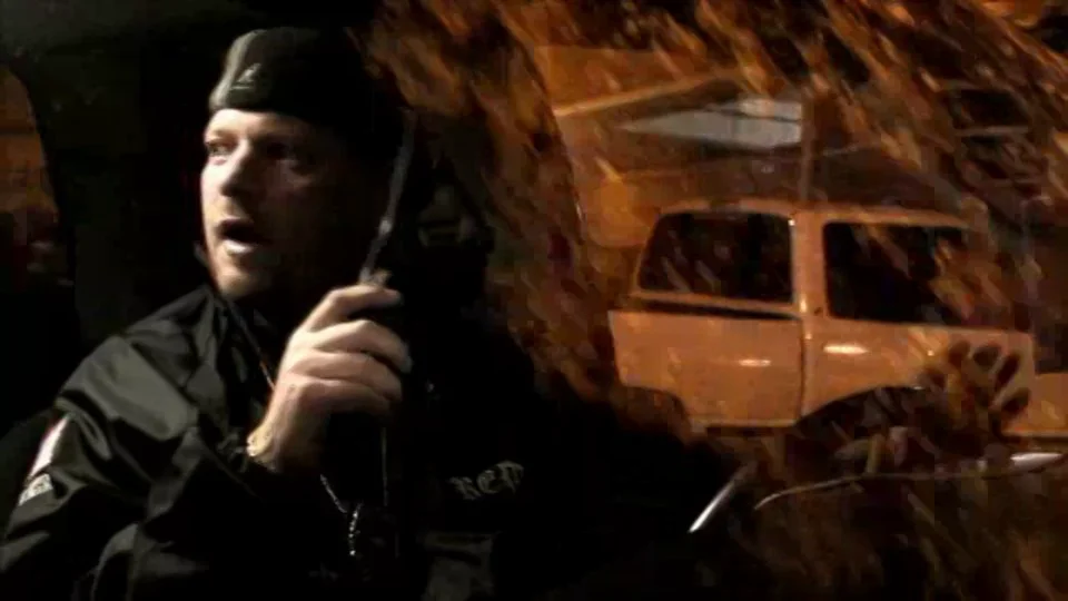 REALITY TV - Repo - The Professional Thief on Vimeo