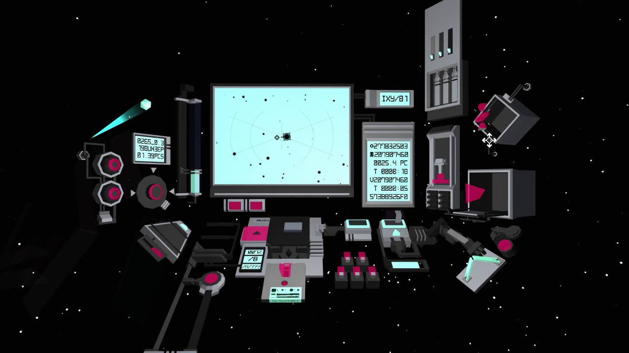 MirrorMoon EP Launch Trailer on Vimeo