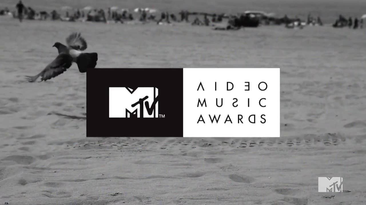 MTV Video Music Awards 2013 - Broadcast Graphics Package on Vimeo