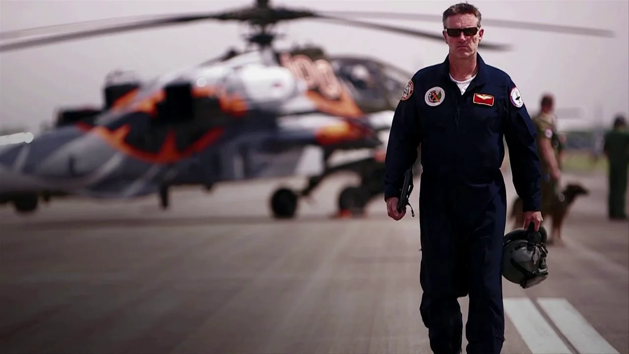 WPC13 Win8 Flightbag on Vimeo