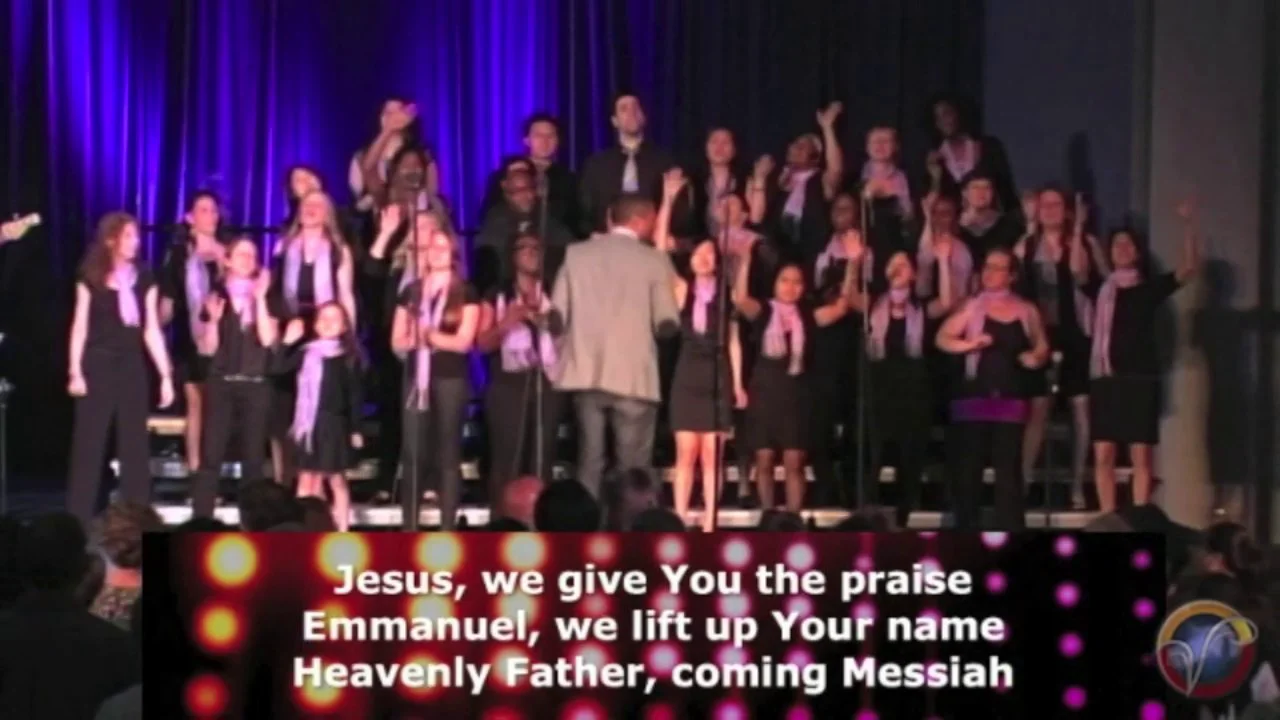 Kurt Carr - In The Sanctuary