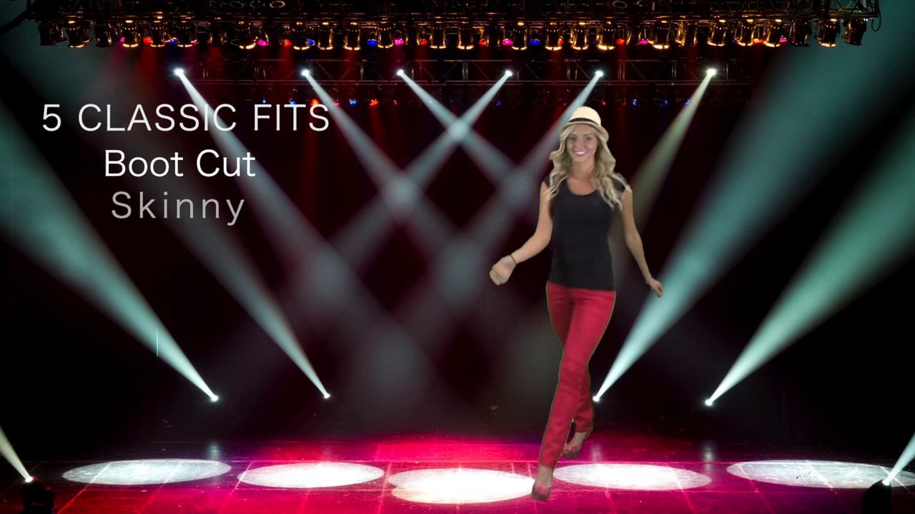 Fashion Shows on Vimeo