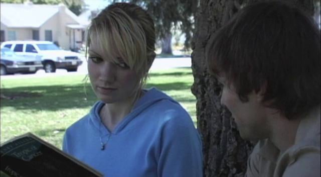 Bad Reputation Movie Trailer on Vimeo