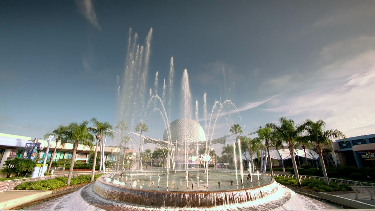 Walt Disney World - Resort Overview on Vimeo