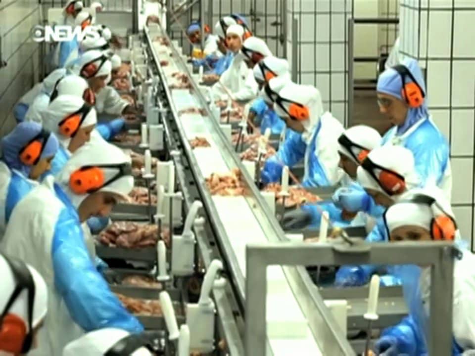 Documentário: Carne e Osso on Vimeo