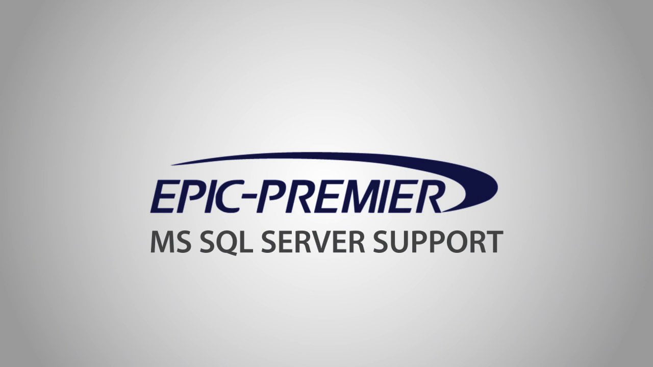 Epic Premier Now Offers SQL Support on Vimeo