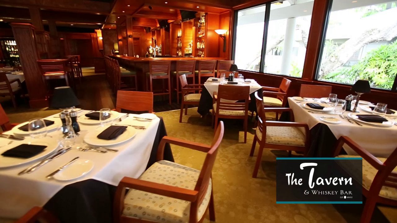 Longboat Key Club - Dining Overview on Vimeo