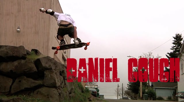 Daniel Couch on Vimeo