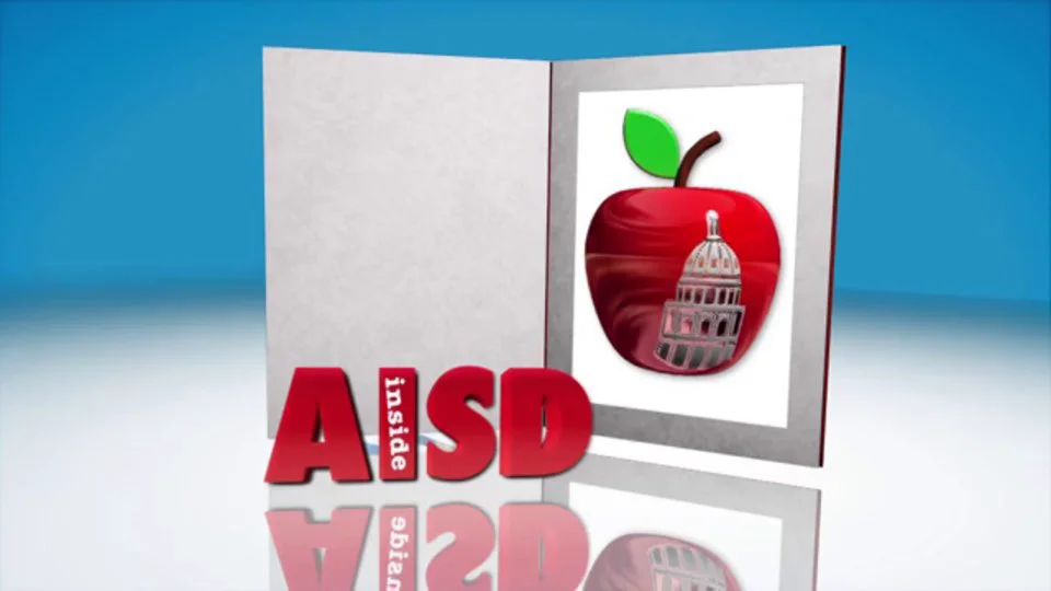 Inside AISD S2E1 on Vimeo