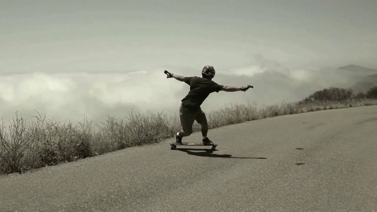 Arbor Skateboards :: Tyler Howell on Vimeo