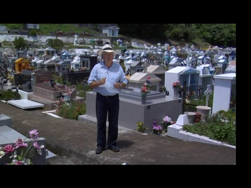 Enis ROCKEL raconte... JEAN BARASSIN on Vimeo