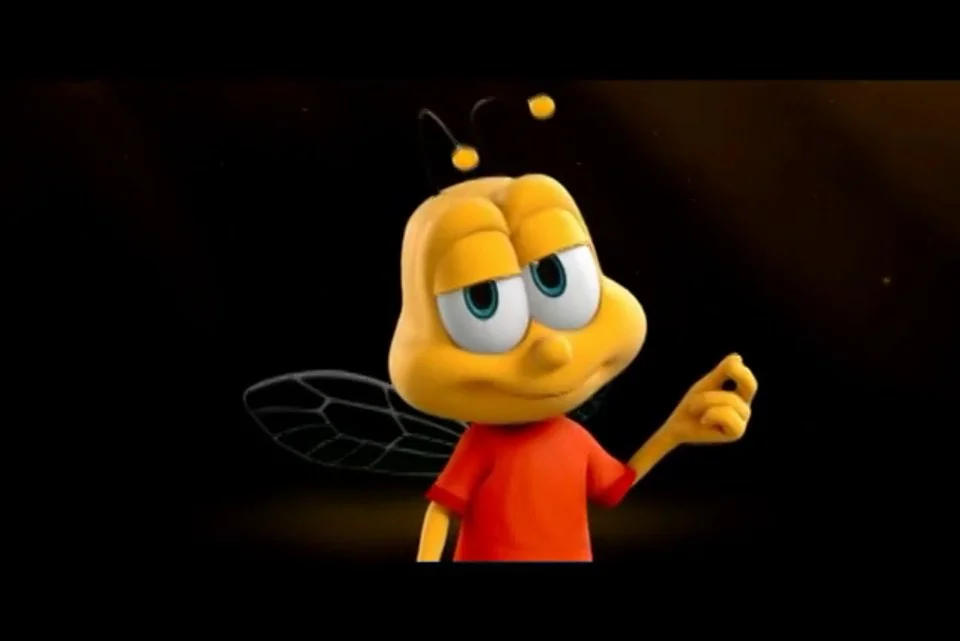 HONEY NUT CHEERIOS -Dance :30