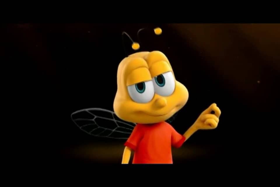 HONEY NUT CHEERIOS -Dance :30 on Vimeo