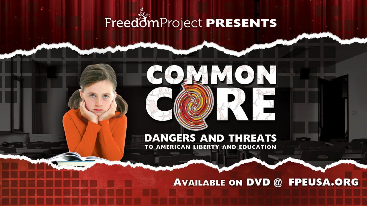 Common Core: Dangers And Threats To American Liberty And Education on Vimeo