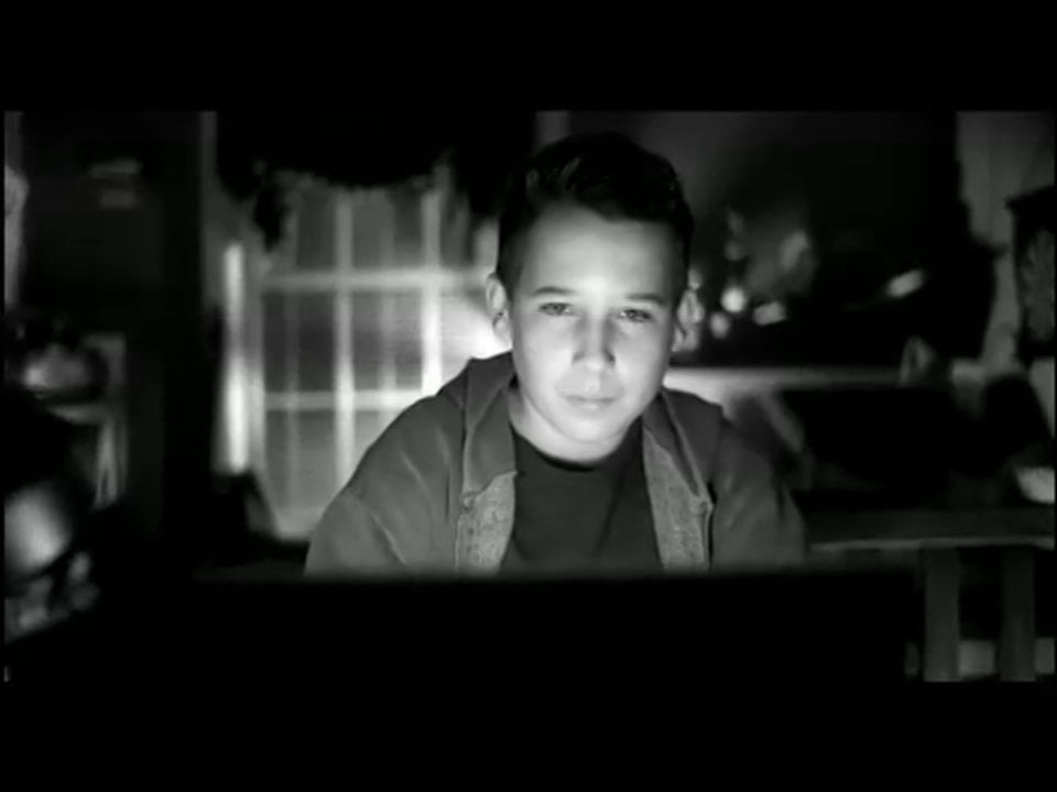MPAA - Piracy TV Spot on Vimeo