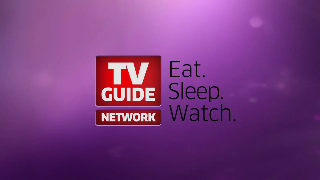 TV Guide Network Branding Montage on Vimeo