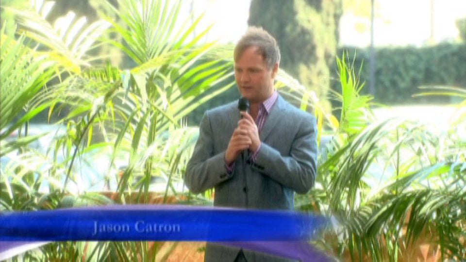 Jason Catron-HOP2275 on Vimeo