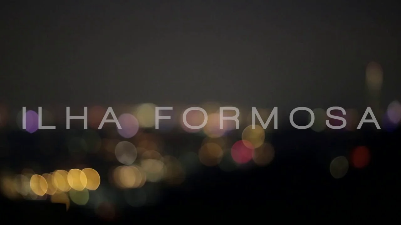 ILHA FORMOSA: TAIWAN on Vimeo