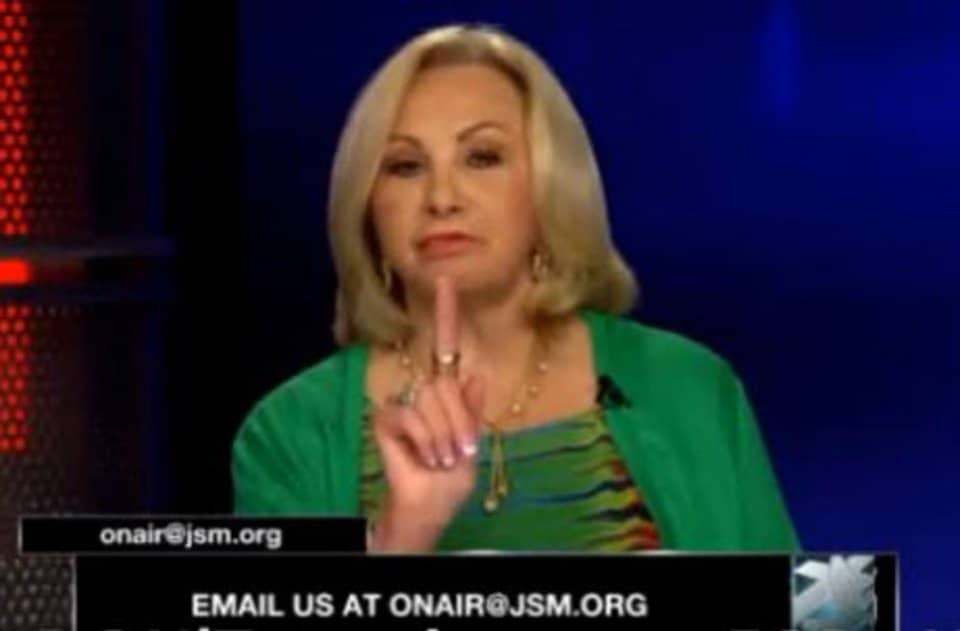 Modern Day Jezebel Changes Commands of Jesus on Vimeo