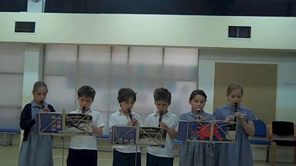 Year Three Chicka Hanka on Vimeo