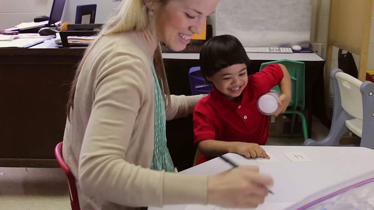 The Madonna Learning Center {2013} on Vimeo