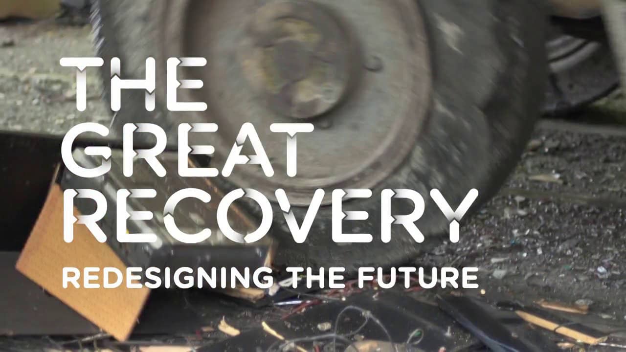 The Great Recovery on Vimeo