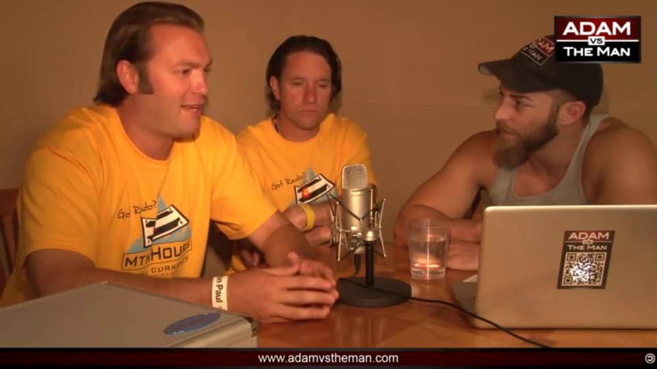 Summit County mtnHours with Wayne Walton & Joby Weeks on Vimeo