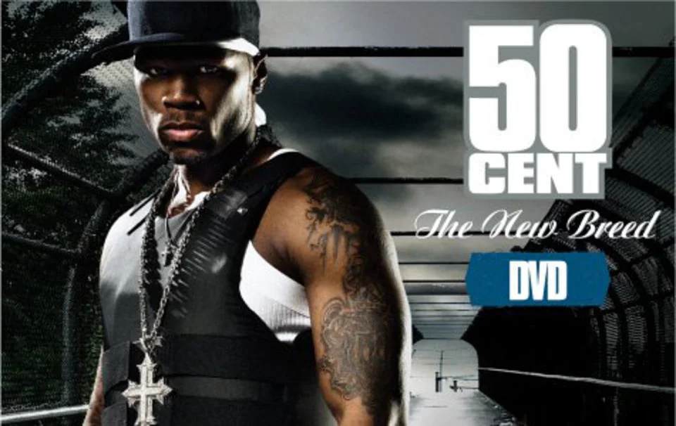 50 cent - Live "Wanksta"