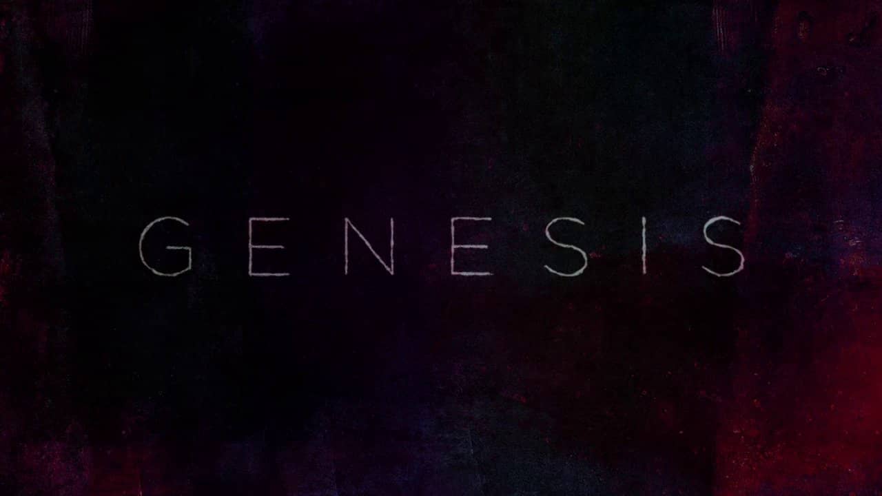 Genesis: #beginthestory - Trailer on Vimeo