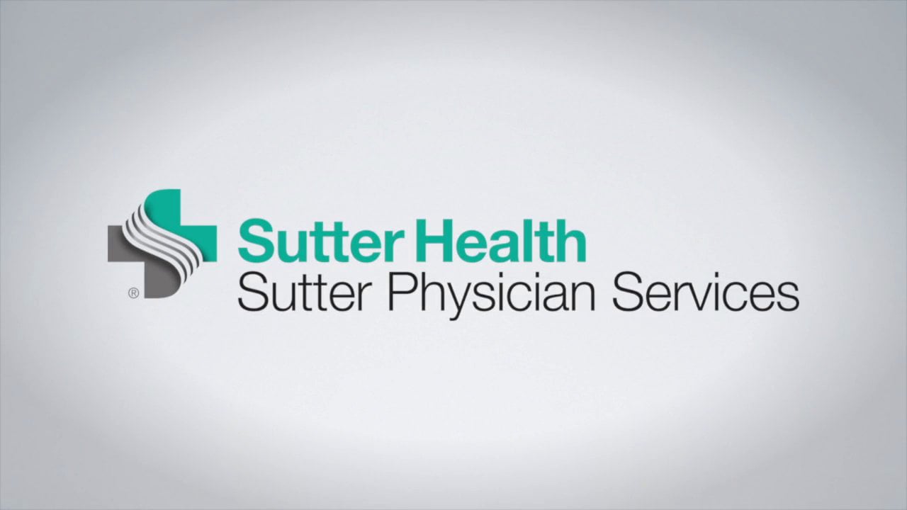 Sutter Physician Services || Patient Service Center on Vimeo